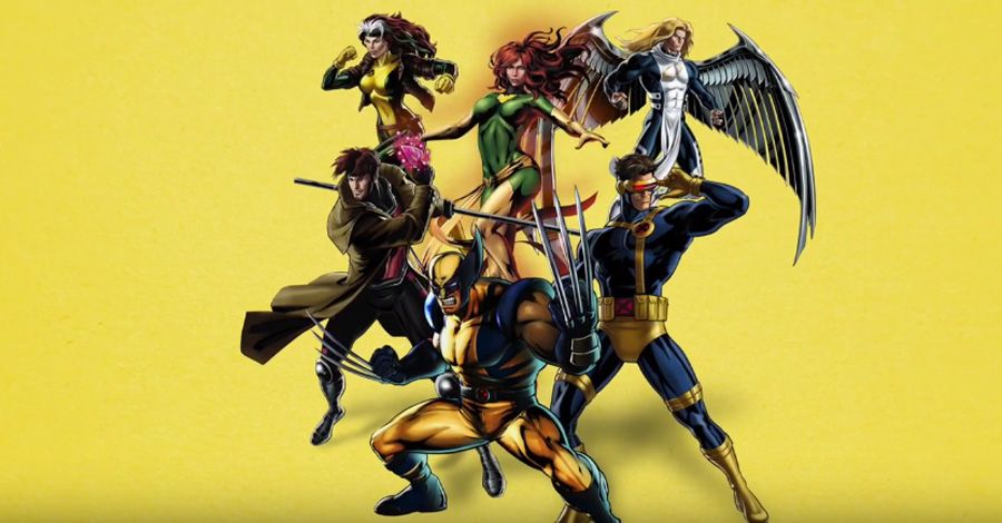 Watch: The importance of color and costumes in the X-Men | CBR