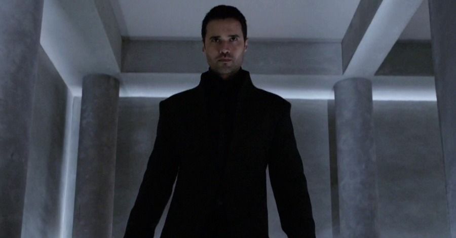 Hive Leaves the "Agents of SHIELD" Decimated in New Episode Synopsis ...