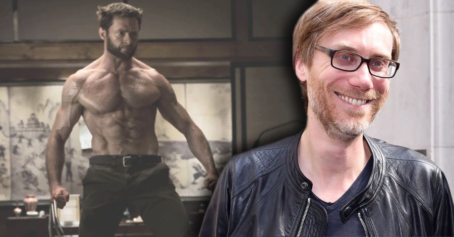"Wolverine 3" Adds "The Office" Co-Creator Stephen Merchant | CBR
