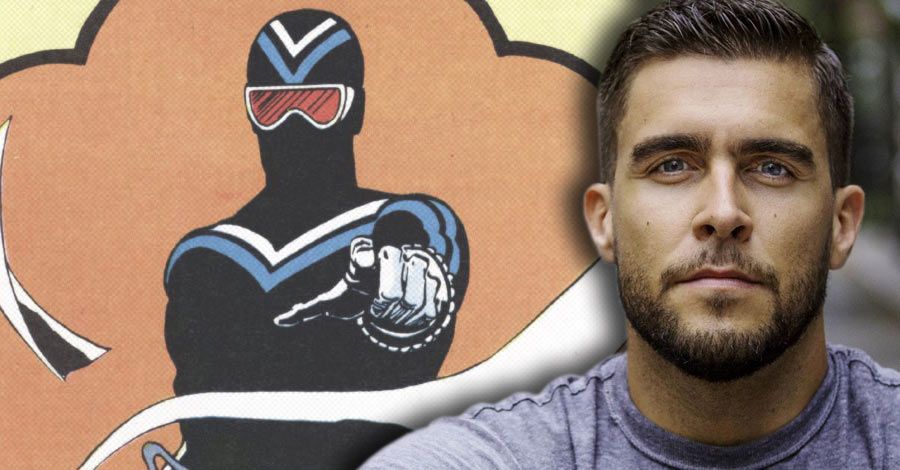 "Arrow" Adds "Chicago P.D." Star Josh Segarra as Adrian Chase