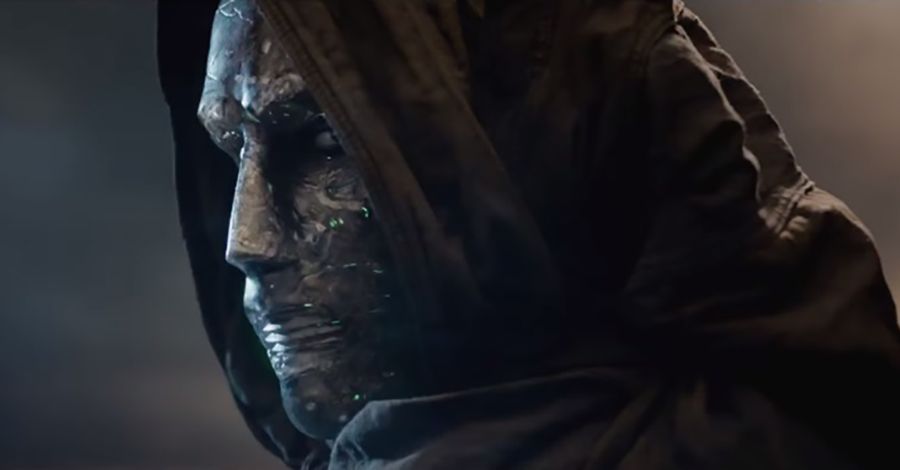 Toby Kebbell Clarifies Doctor Doom's Origin in "Fantastic Four"