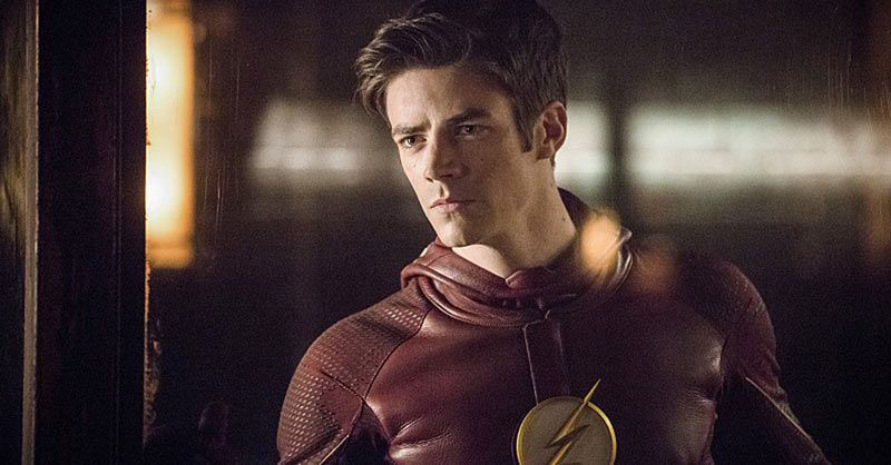 A New Speedster Debuts on "The Flash" in "Trajectory" Synopsis