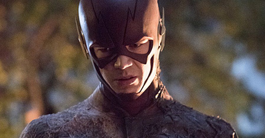 "The Flash" Gets Burned In New "Revenge of The Rogues" Promo