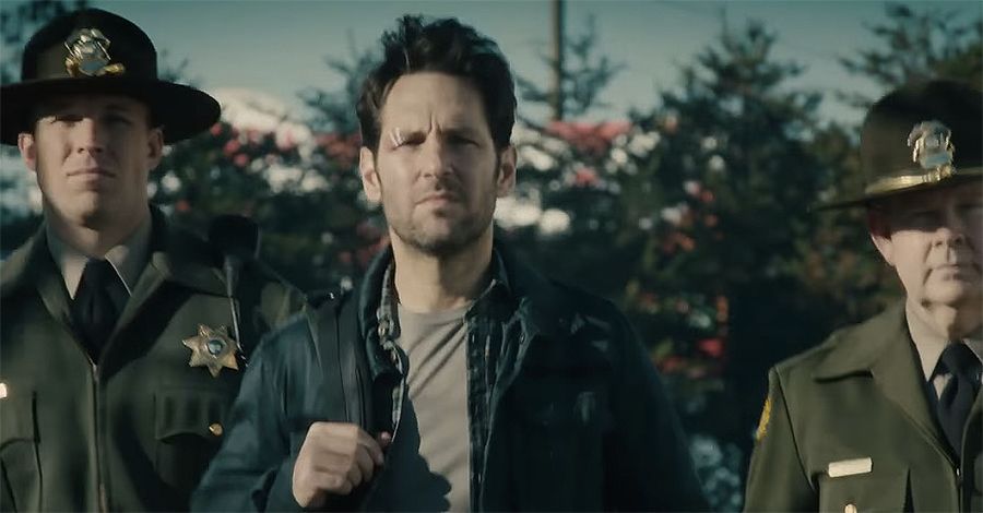 Paul Rudd Gets A Second Chance In "Ant-Man" Teaser Trailer | CBR