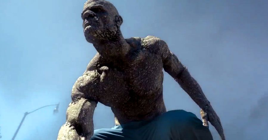Absorbing Man Returns to "Marvel's Agents of SHIELD" | CBR