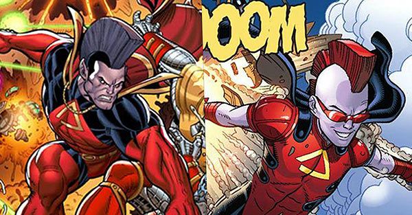 MARVEL TEAM-UPS: Father/Son Duos Ready for Adventure | CBR