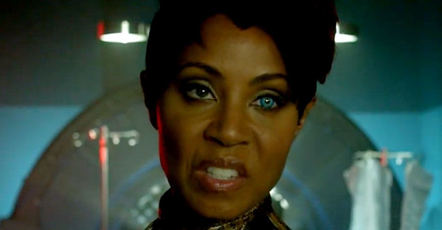 Witness Fish Mooney's Rebirth in "Gotham" Promo | CBR