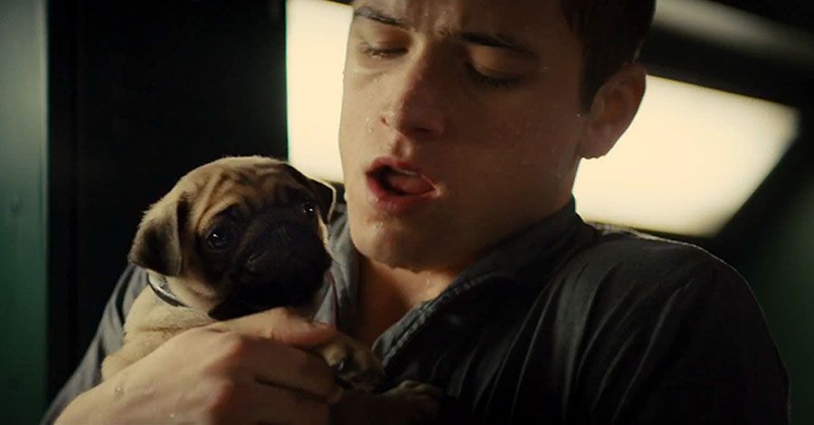 Meet A New Breed Of Hero In Latest "Kingsman: The Secret Service" Spot