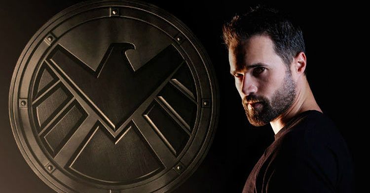 "Agent of SHIELD's" Grant Ward On Making Amends, Hidden Agendas & Big ...