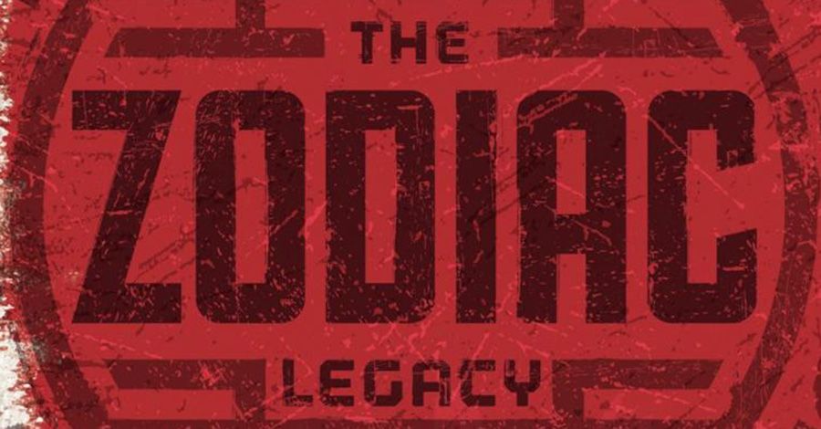 NYCC: Stan Lee & Disney Publishing's "The Zodiac Legacy"