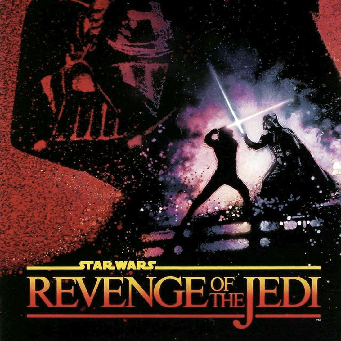 'Revenge of the Jedi' Teaser Trailer Makes Its Return | CBR