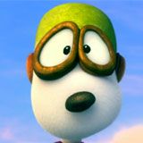 It's Snoopy Vs. the Red Baron in Latest Trailer For 'The Peanuts Movie'