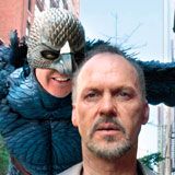 'Birdman' Soars at Academy Awards | CBR