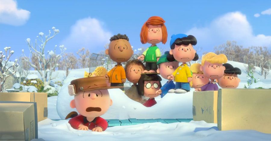 Charlie Brown Dreams Big in New 'Peanuts Movie' Trailer | CBR