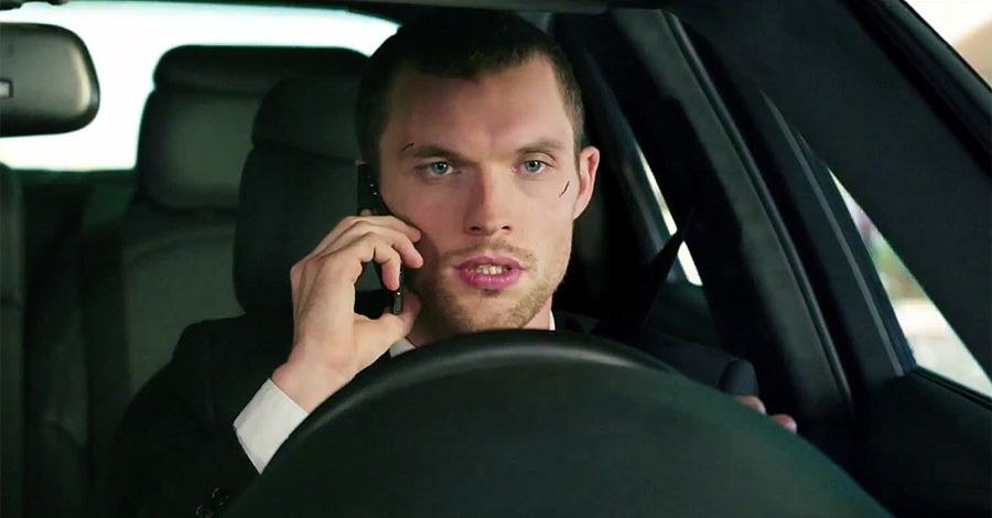 'The Transporter: Refueled' Revs Up With New Trailer | CBR