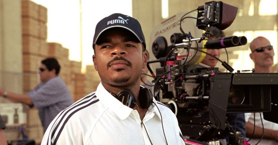F. Gary Gray Expected to Helm 'Fast 8' | CBR
