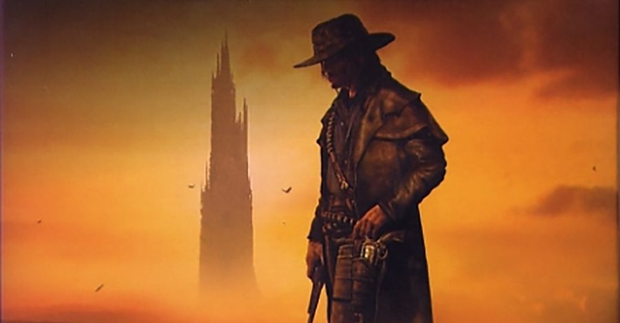 McConaughey's a Sharp-Dressed Man in Black in 'Dark Tower' Set Pics