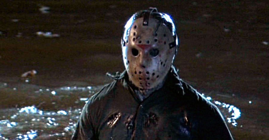 Jason Voorhees Meets Cheech and Chong? It Almost Happened | CBR